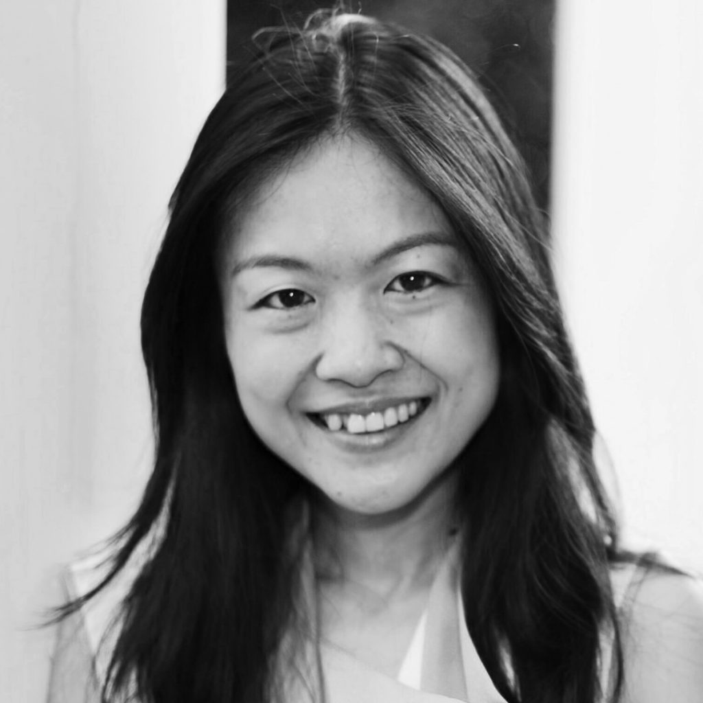 Yoko K. Sen - The Experience Lab