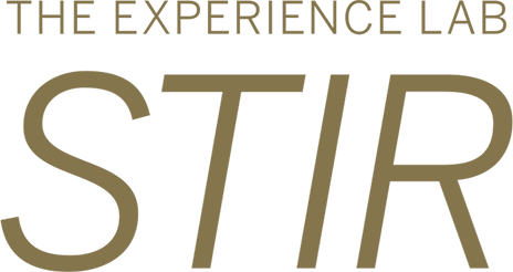 STIR - The Experience Lab