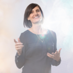 Angie Boucher – The Experience Lab